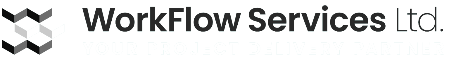 Workflow Services LTD - Professional Project Management