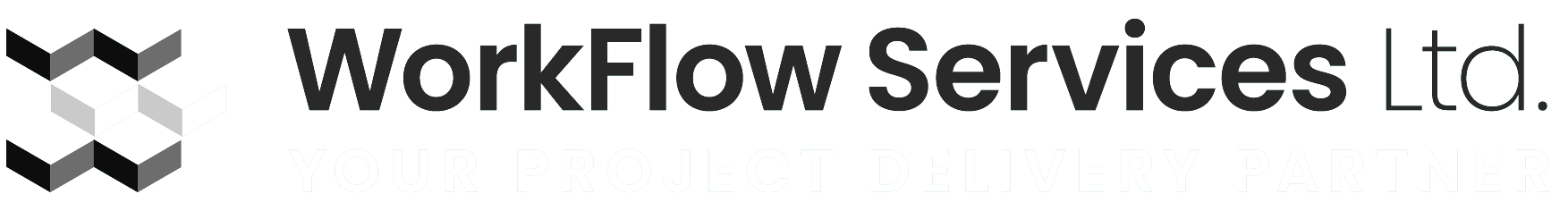 Workflow Services LTD - Professional Project Management