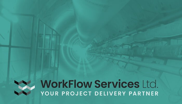 Workflow Services LTD - Professional Project Management