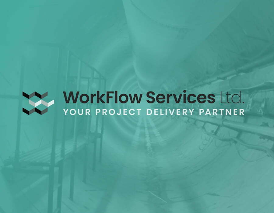 Complex Project Design Management - WorkFlow Services Ltd
