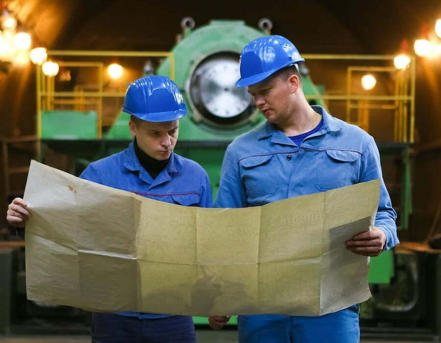 Complex Project Design Management - WorkFlow Services Ltd