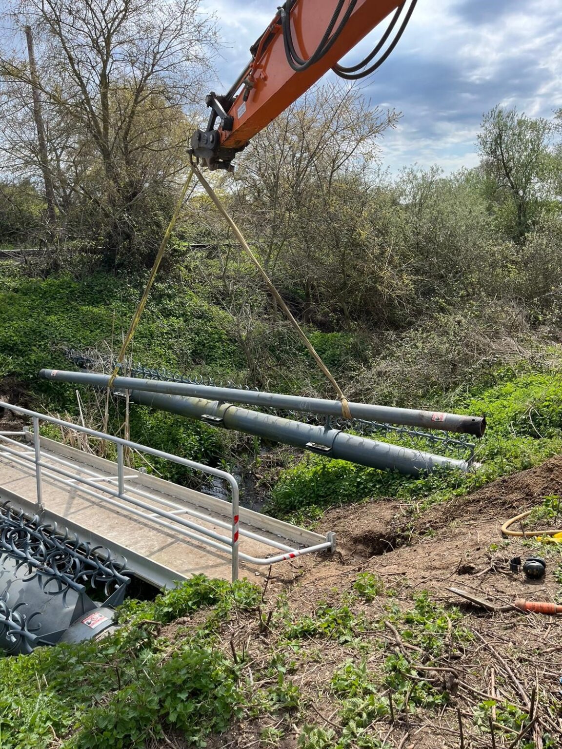 Workflow Services LTD - Professional Project Management